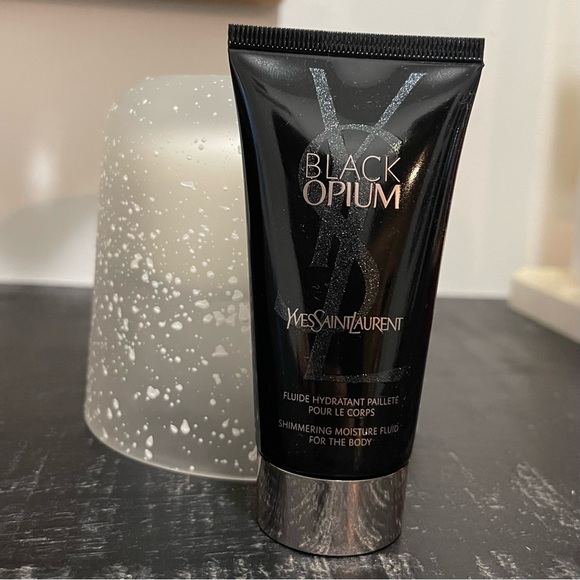 Yves Saint Laurent | Skincare | Ysl Yves Saint Laurent Shimmering Body ...